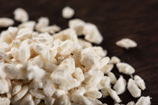 The Ingredients and Benefits of Fermented Rice